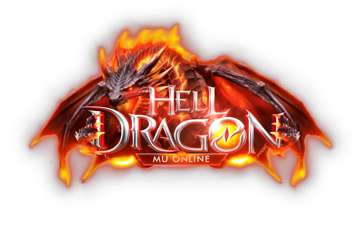 Mu Hell Dragon